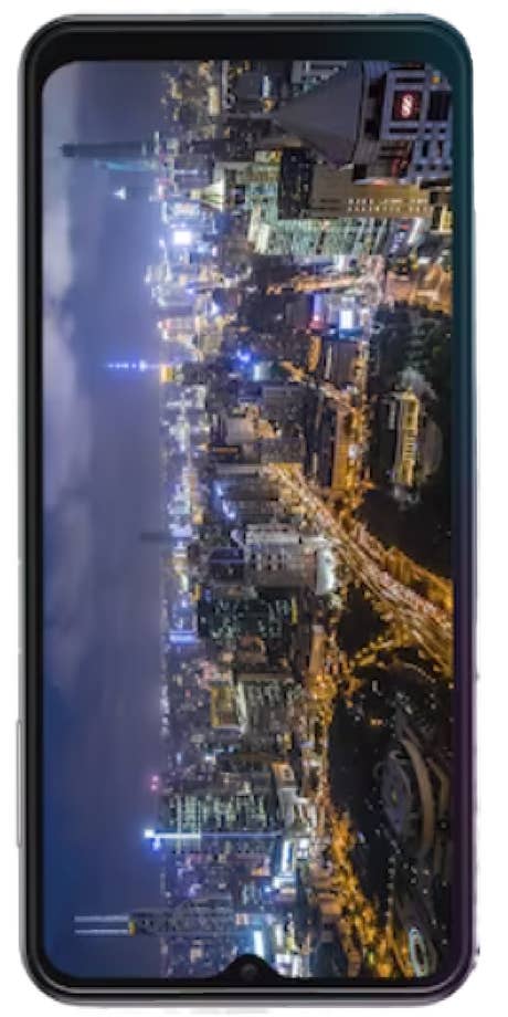 Motorola Moto g15 Datenblatt | alle technischen Daten