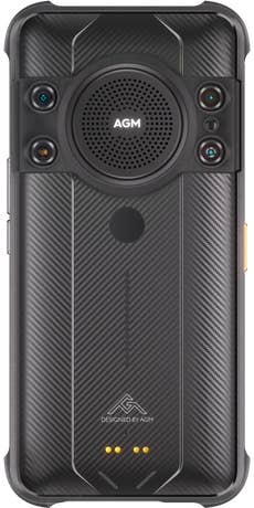 AGM H5 Pro Datenblatt | alle technischen Daten