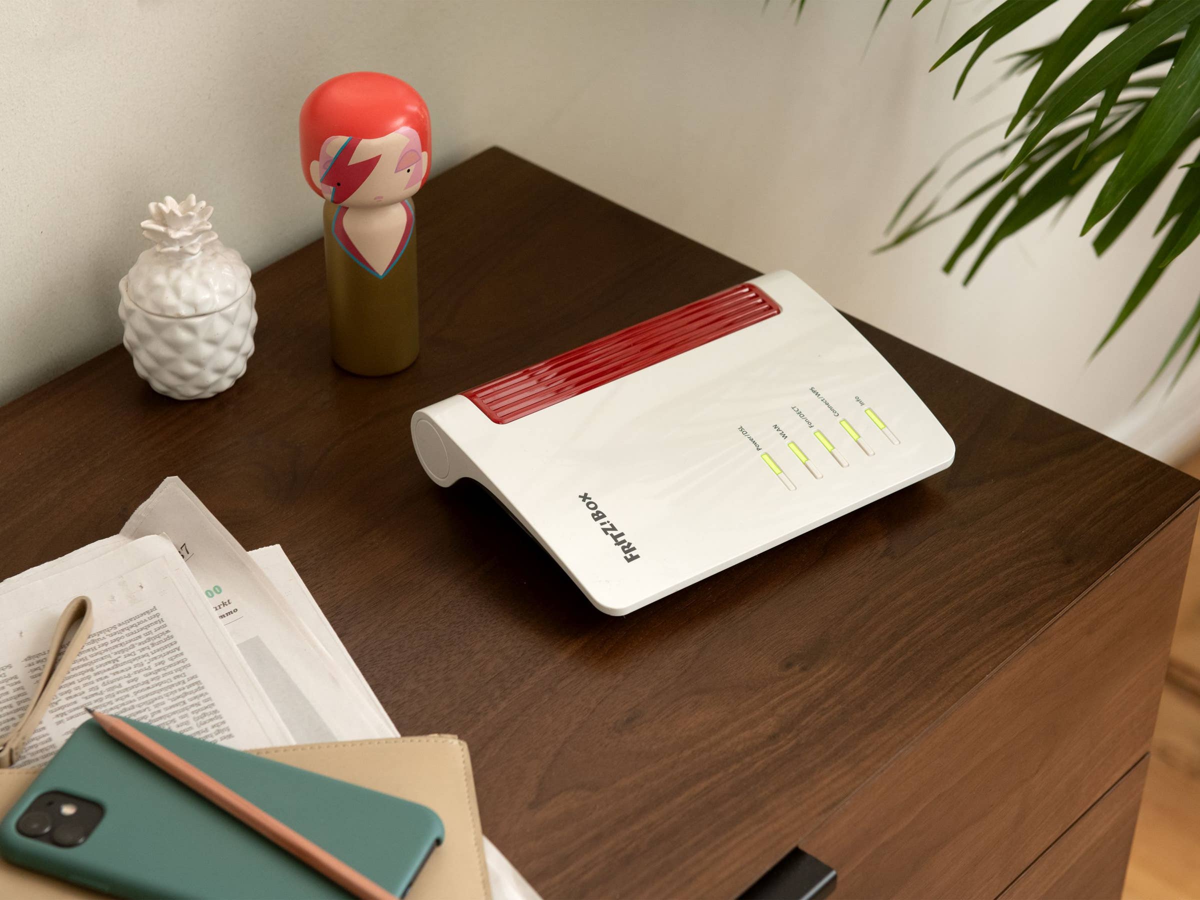 Stiftung Warentest: Das ist der beste WLAN-Router im Test 2023