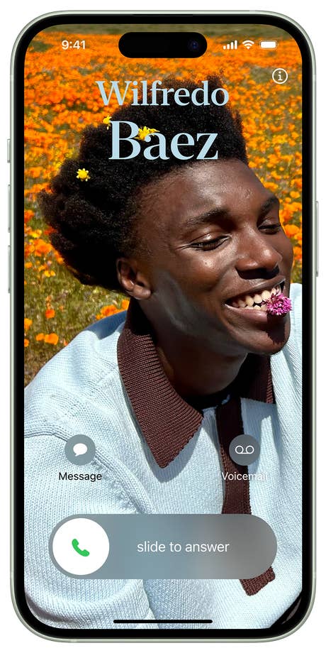 Apple iPhone 13 Datenblatt | alle technischen Daten