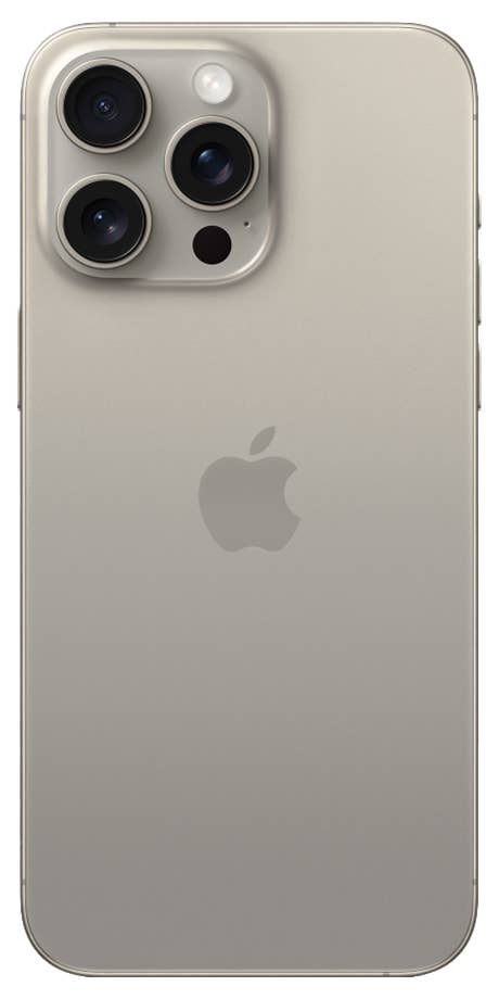 Apple iPhone 16 Datenblatt | alle technischen Daten