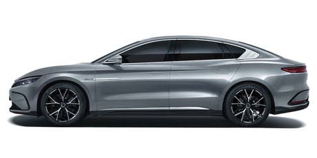 Leapmotor C10 Datenblatt | alle technischen Daten