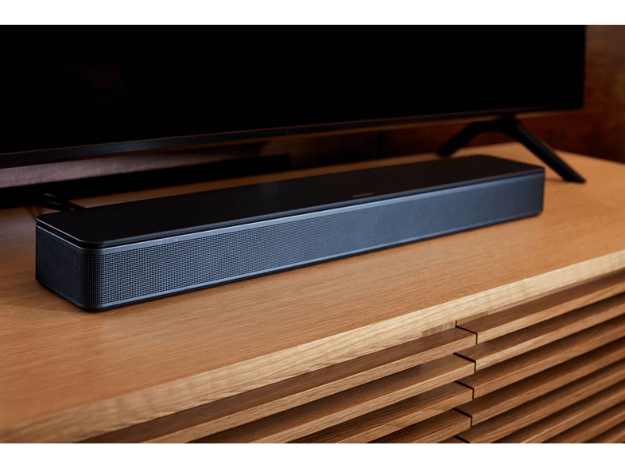 Über 50 Prozent Rabatt: Soundbars von Bose und LG