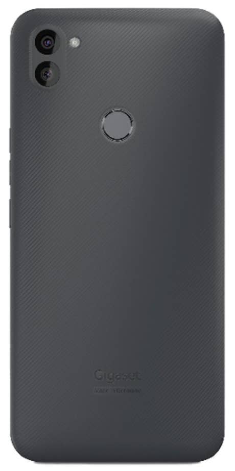 Gigaset GX6 Datenblatt | alle technischen Daten