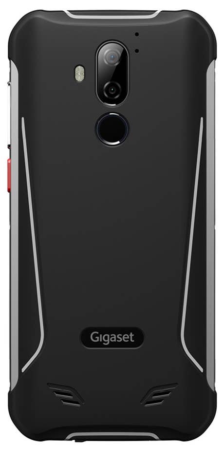 Gigaset GS270 Datenblatt | alle technischen Daten