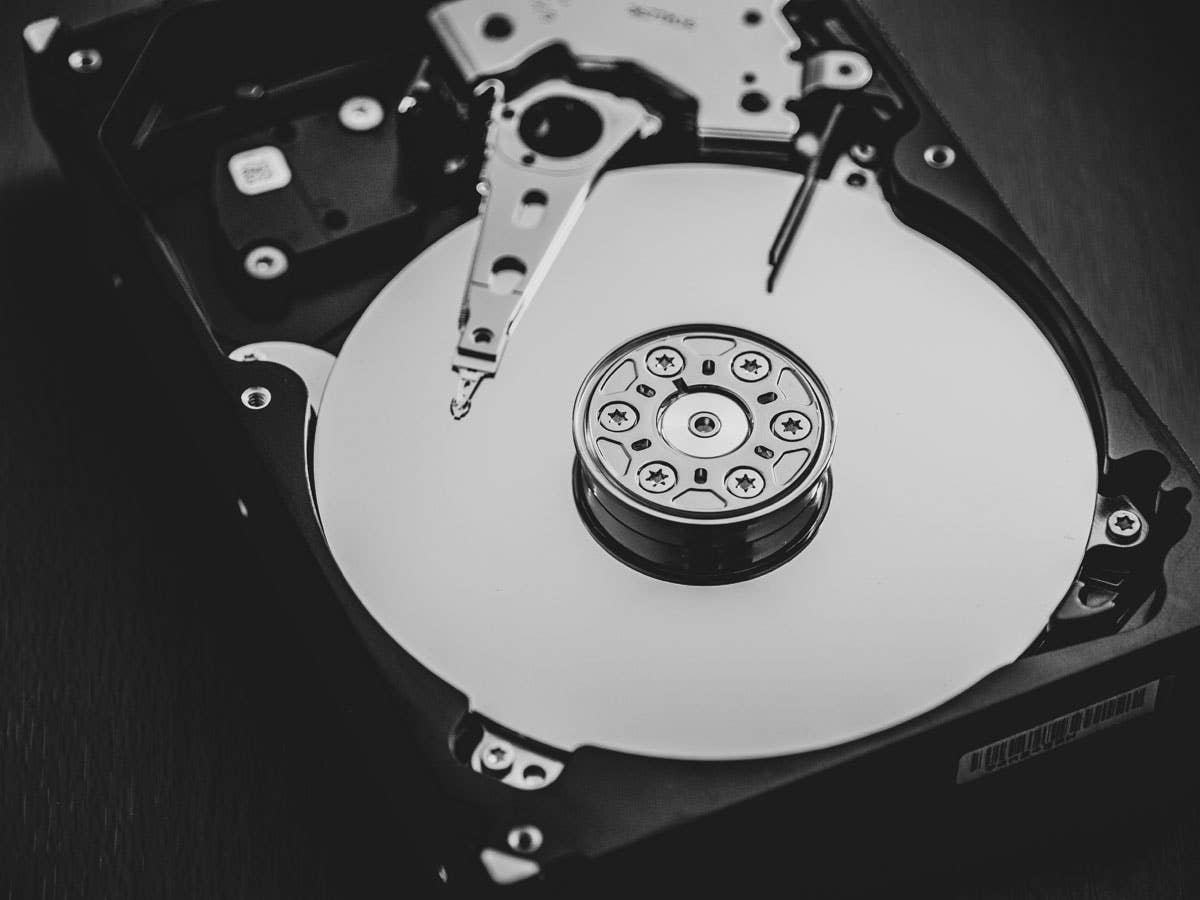 Festplatte gesucht? Die Unterschiede von SSD, HDD und Hybrid