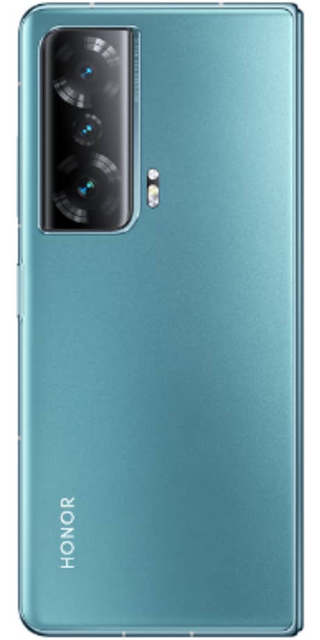 Honor 90 Datenblatt | alle technischen Daten