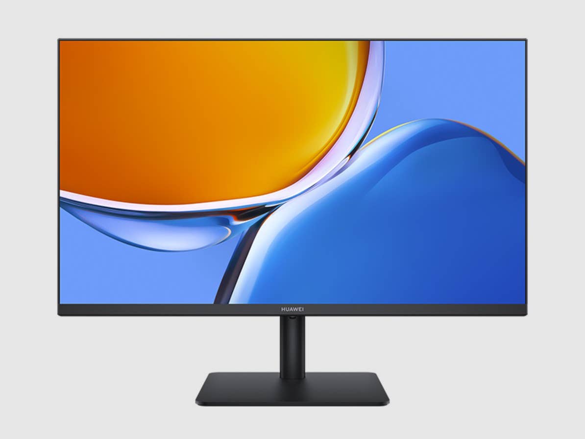 Huawei MateView: Display mit ultradünnen Rändern zum Tiefpreis