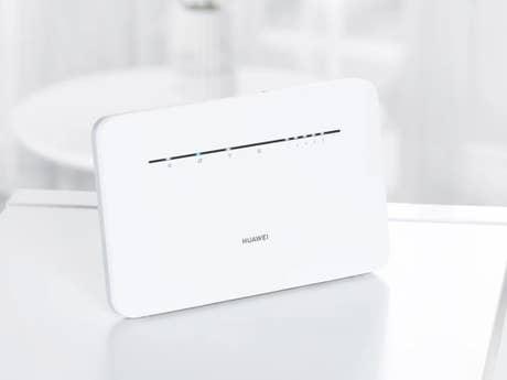 Huawei 4G Router 3 Pro Datenblatt | alle technischen Daten