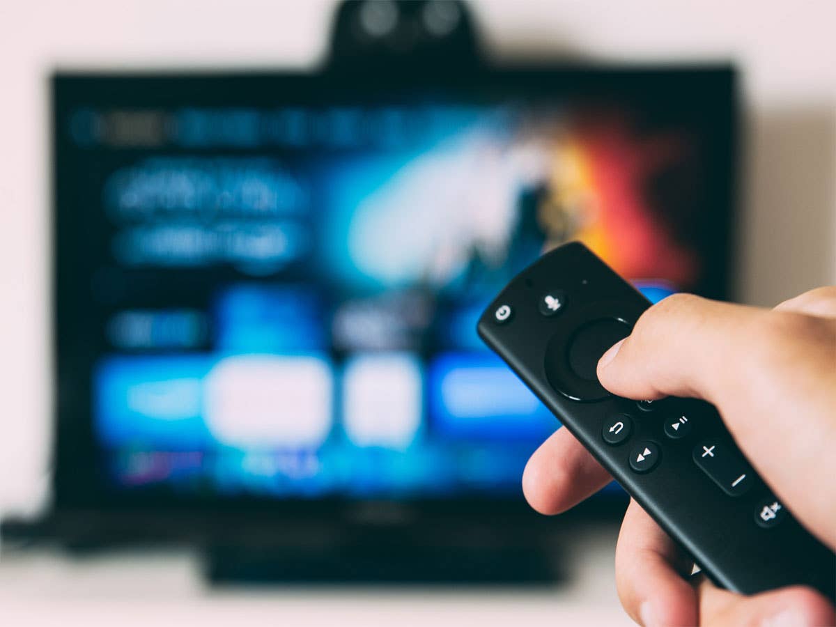 Mehr als nur live dabei: Interaktives Fernsehen ist die Zukunft