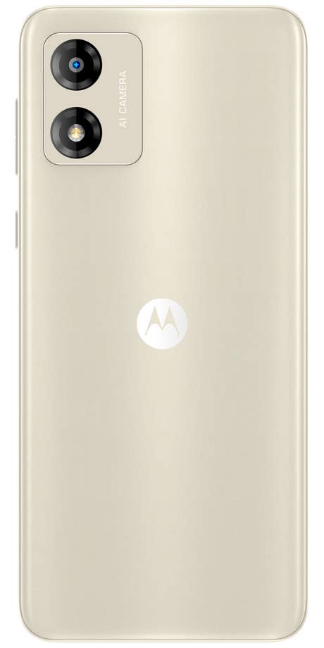 Motorola Moto e13 Datenblatt | alle technischen Daten
