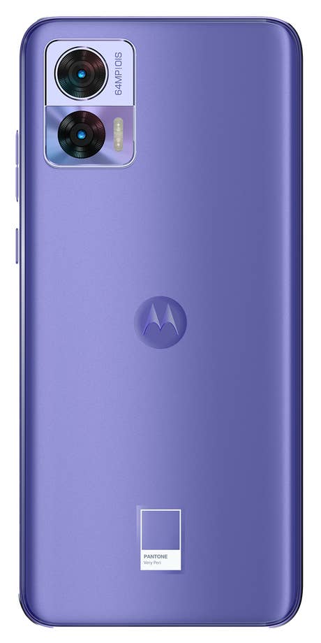 Motorola Moto G86 Power 5G Datenblatt | alle technischen Daten