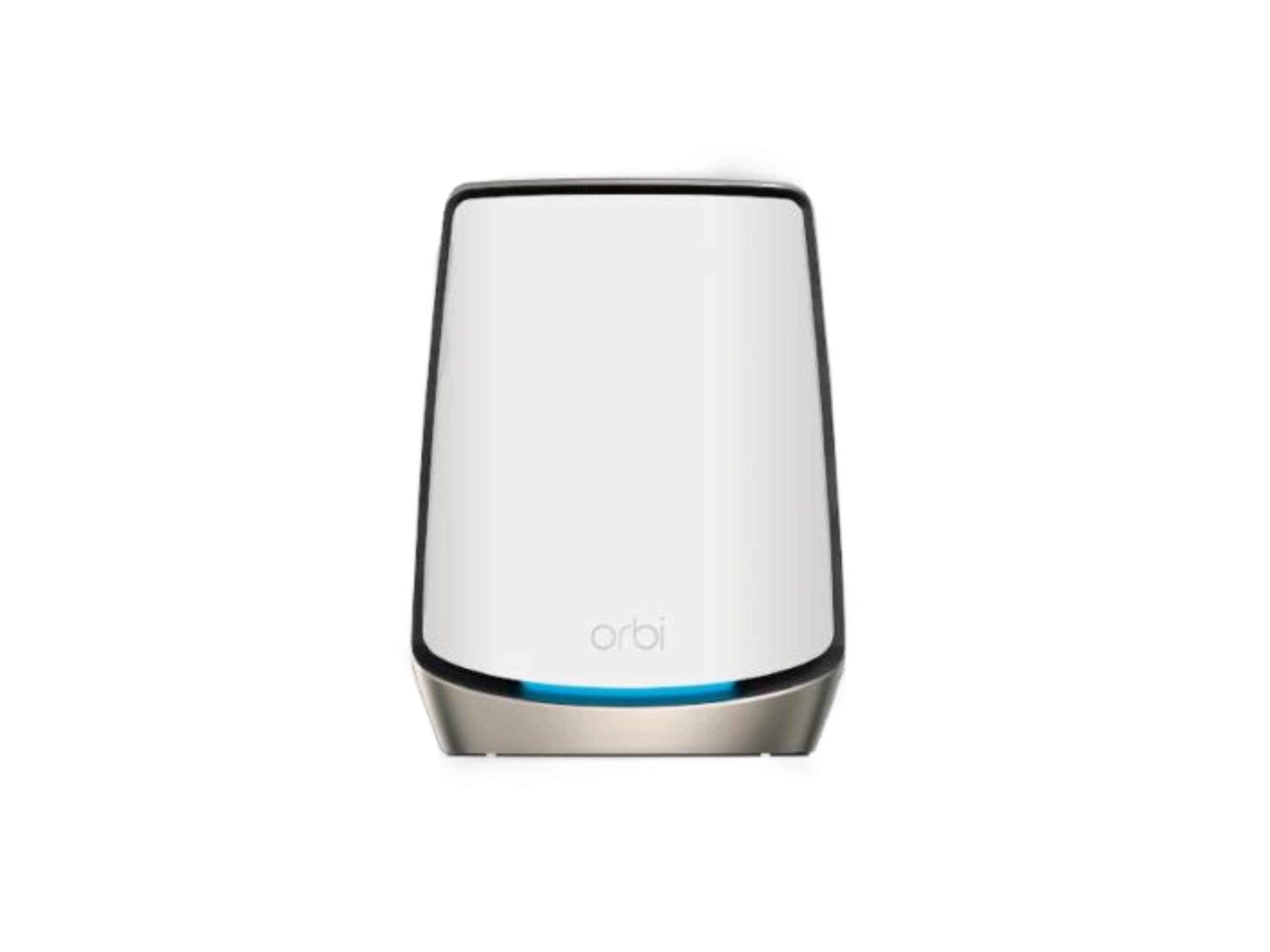 Netgear Orbi 860 Serie Tri-Band WiFi 6 (RBR860) vs AVM FritzBox 6850 ...