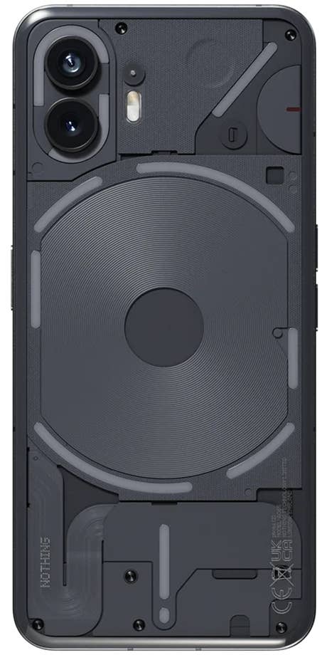 CMF Phone 1 Datenblatt | alle technischen Daten