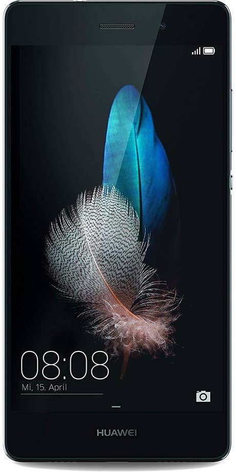 Huawei Mate X7 Datenblatt | alle technischen Daten