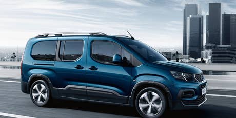 Peugeot e-Rifter L2 Datenblatt | alle technischen Daten