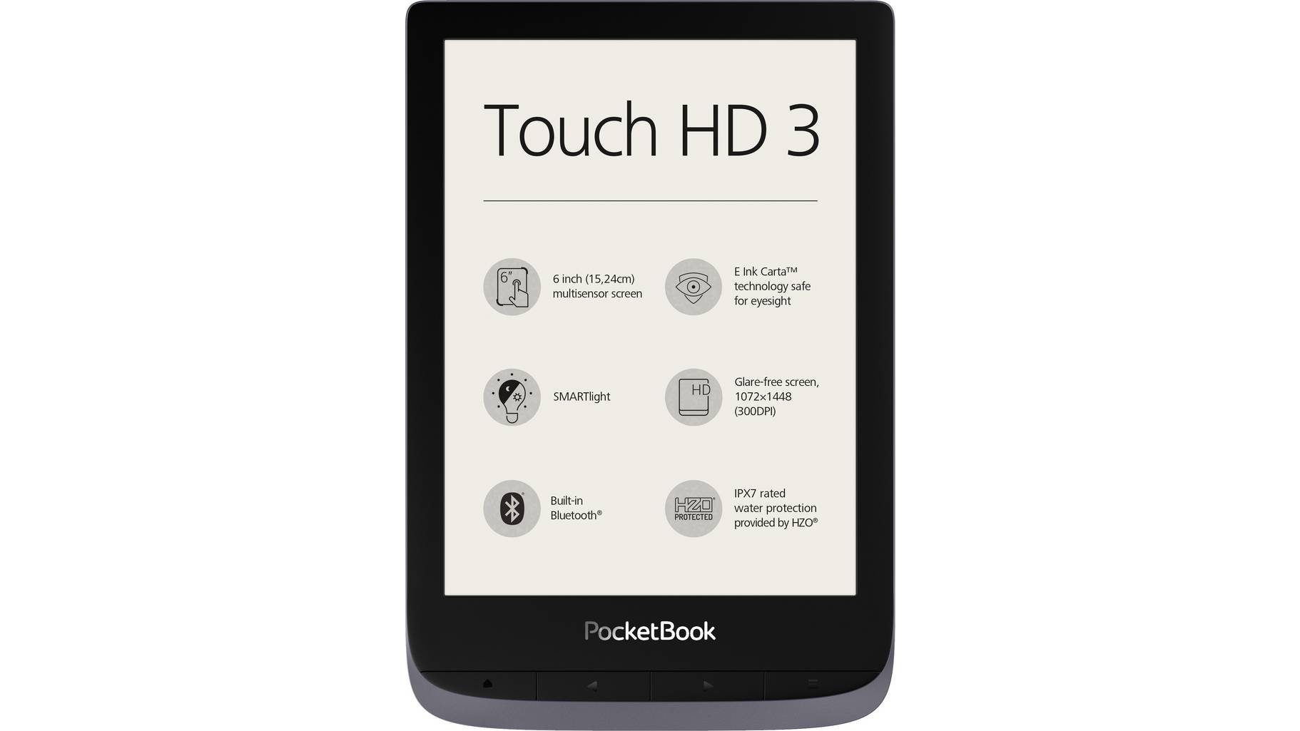 Die 5 besten E-Book-Reader - unsere Favoriten 2021
