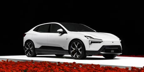 Polestar 4 Dual Motor Datenblatt | alle technischen Daten