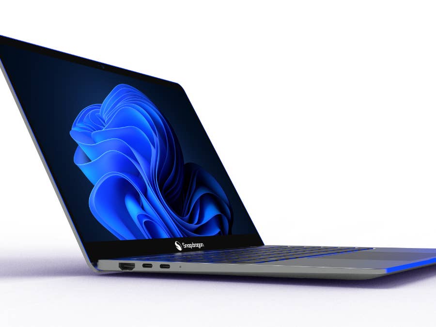 Qualcomm Elite X Notebooks