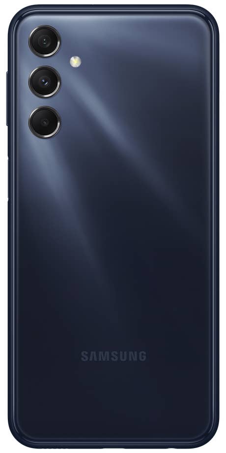 Samsung Galaxy A35 5G Datenblatt | alle technischen Daten