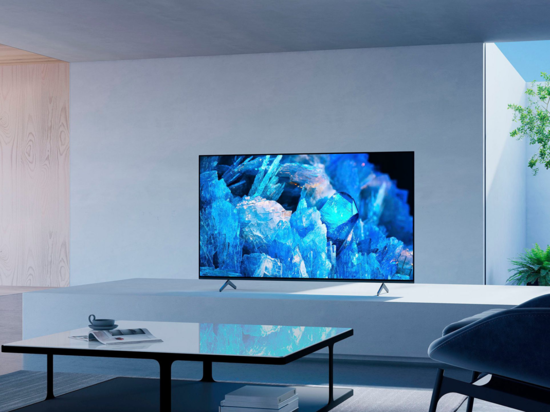 LG OLED C3 im Test: Der neue Fernseher macht (fast) alles richtig