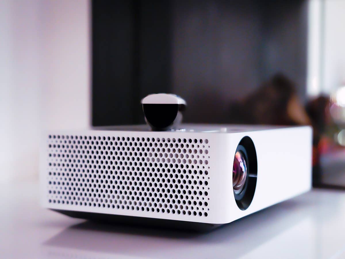 Stiftung Warentest prüft Beamer: Gute Projektionen sind nicht teuer