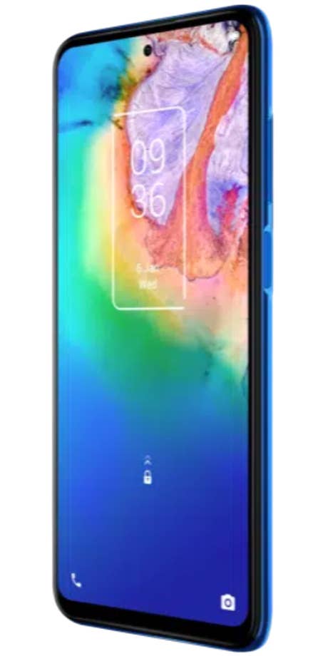 Telekom T Phone Datenblatt | alle technischen Daten