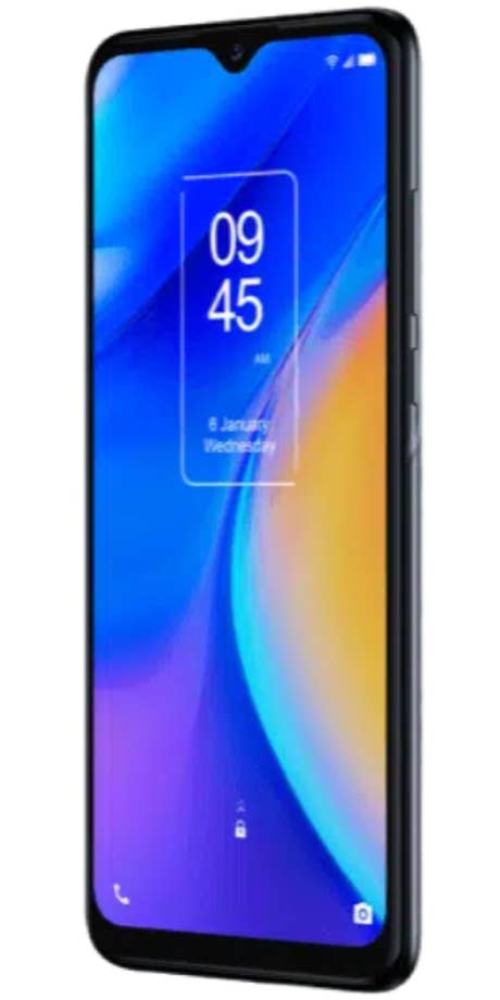 Gigaset GX4 Datenblatt | alle technischen Daten
