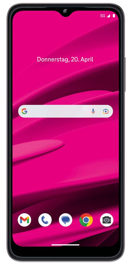 HMD Pulse Pro Datenblatt | alle technischen Daten