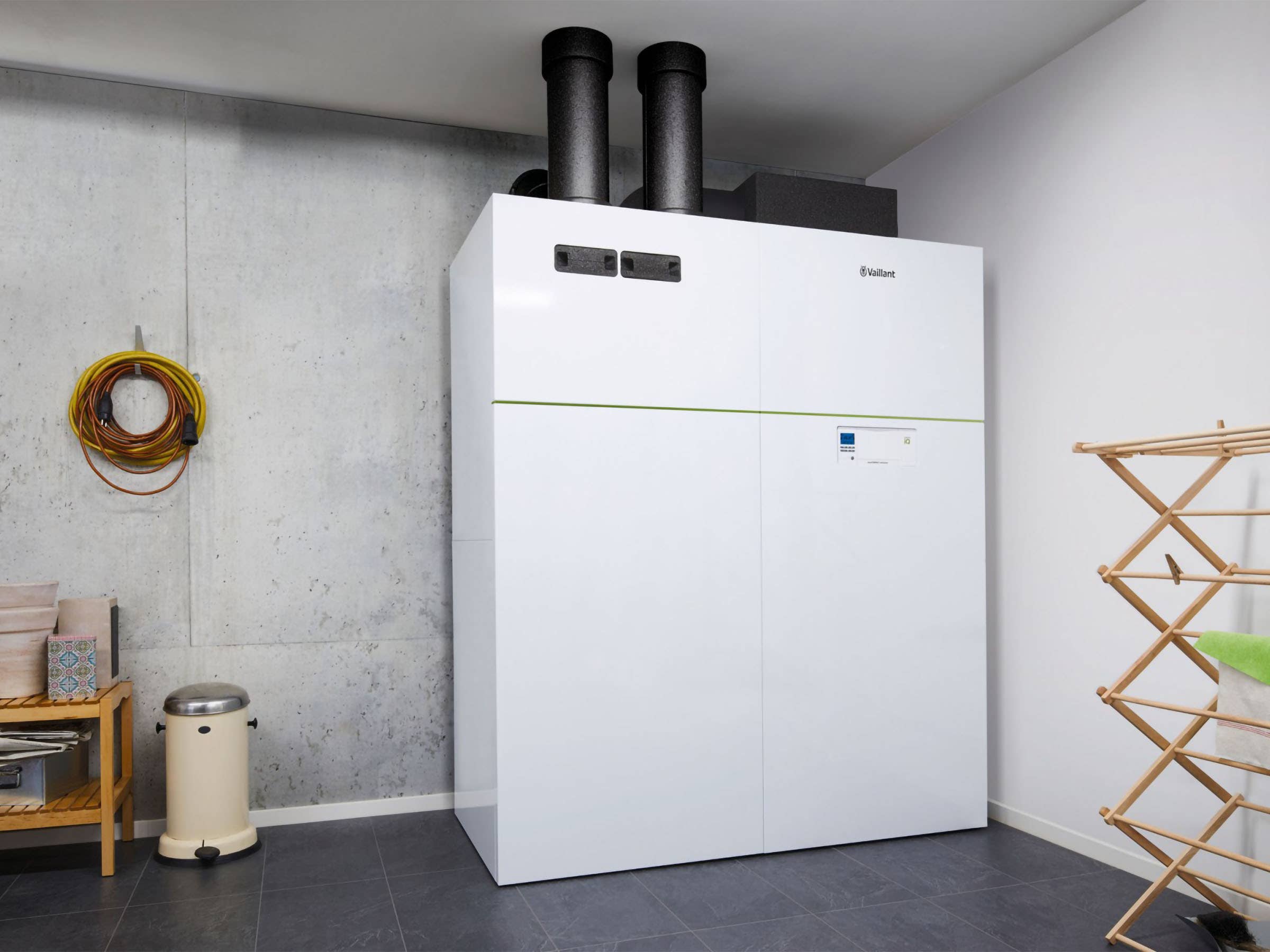 Verstößt das Heizungsgesetz gegen geltendes EU-Recht?