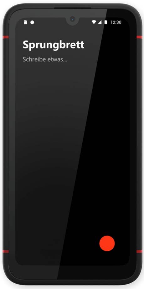 Shift SHIFTphone 8 Datenblatt | alle technischen Daten