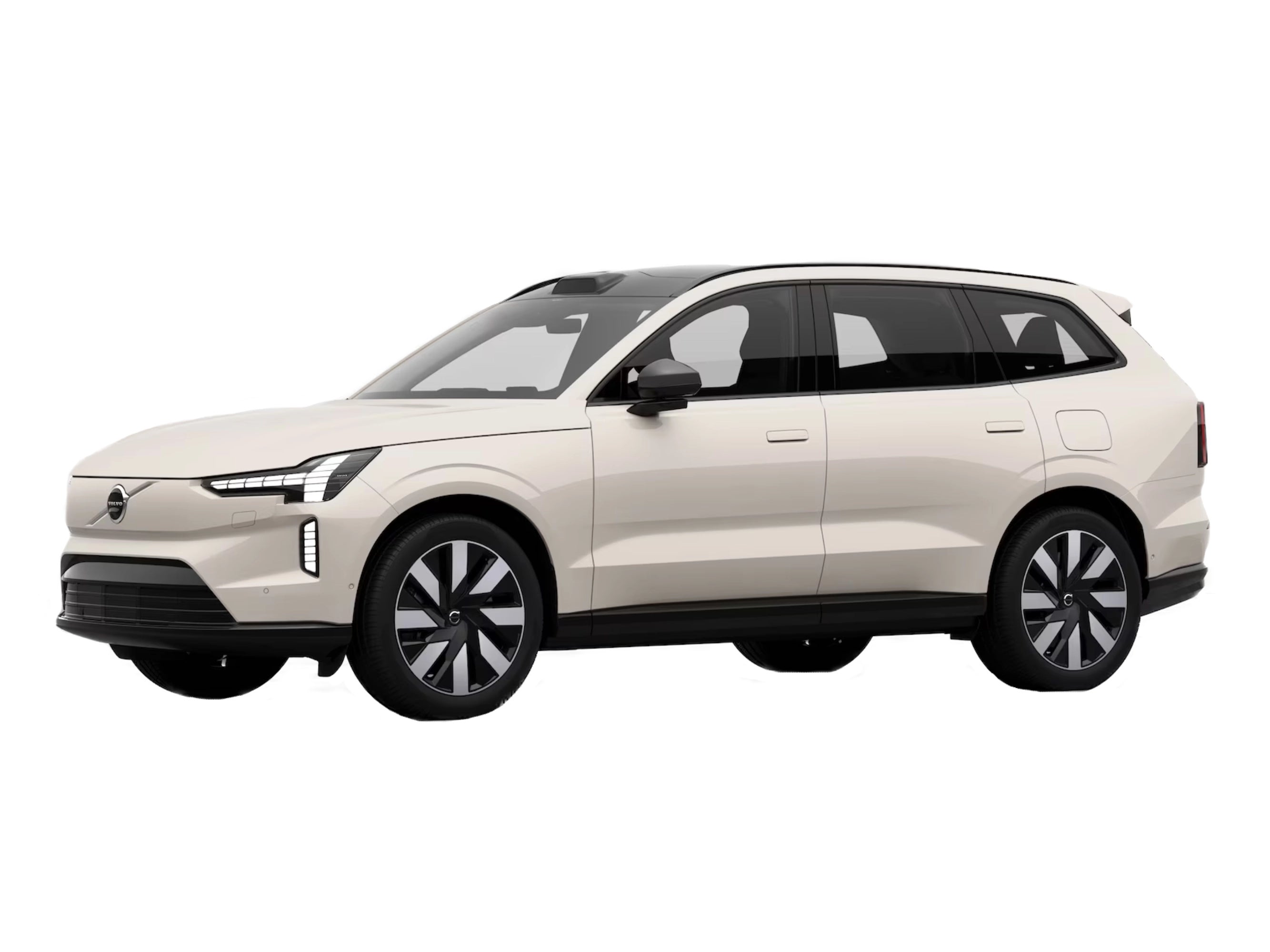 Volvo EX90 Twin Motor Performance Datenblatt | alle technischen Daten