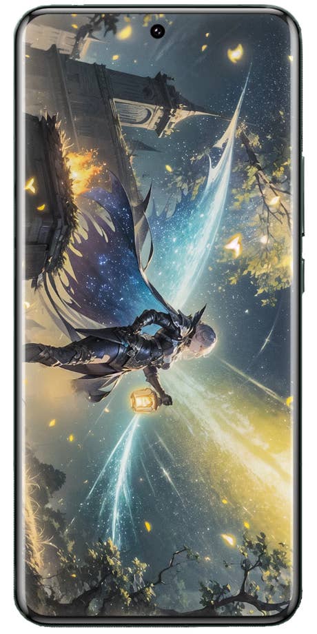 Xiaomi Redmi Note 11 Pro 5G Datenblatt | alle technischen Daten