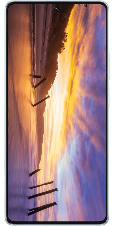 Xiaomi Poco F3 Datenblatt | alle technischen Daten