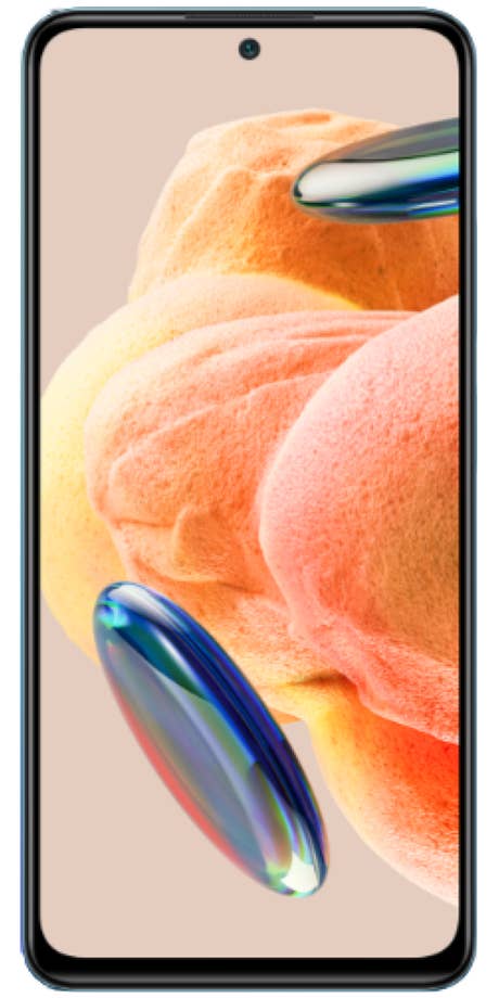 Xiaomi Redmi Note 12 5G Datenblatt | alle technischen Daten
