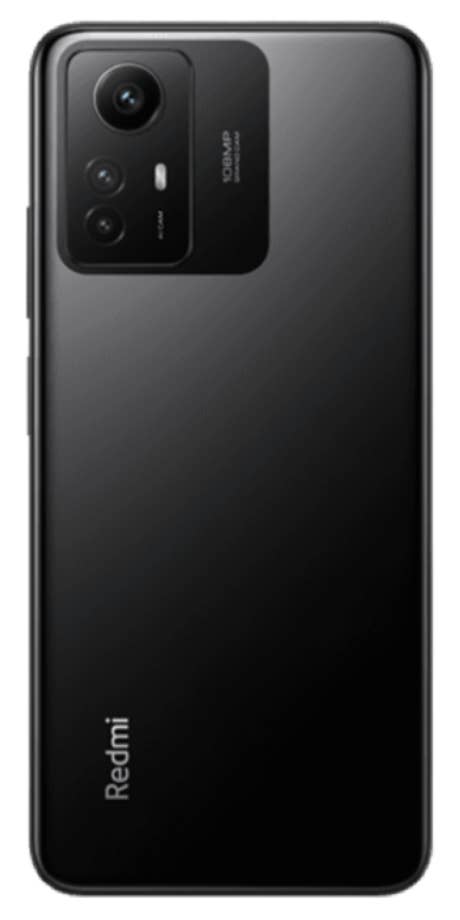 Xiaomi Redmi Note 12 Datenblatt | alle technischen Daten