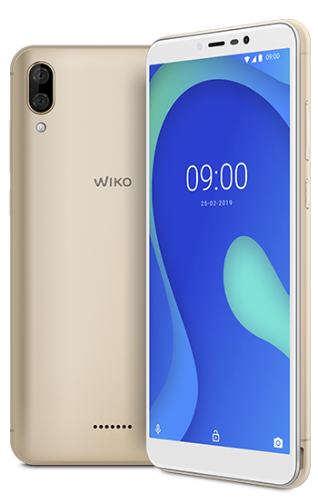 Wiko, Huawei, Xiaomi und mehr: Neue Smartphones, bitte