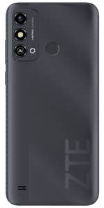 ZTE Blade A32 Datenblatt | alle technischen Daten