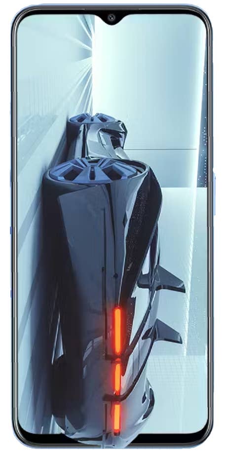 HMD Fusion Datenblatt | alle technischen Daten