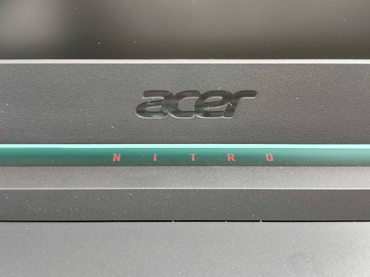 Acer Nitro 5 im Test: Der beste Gaming-Laptop überhaupt?