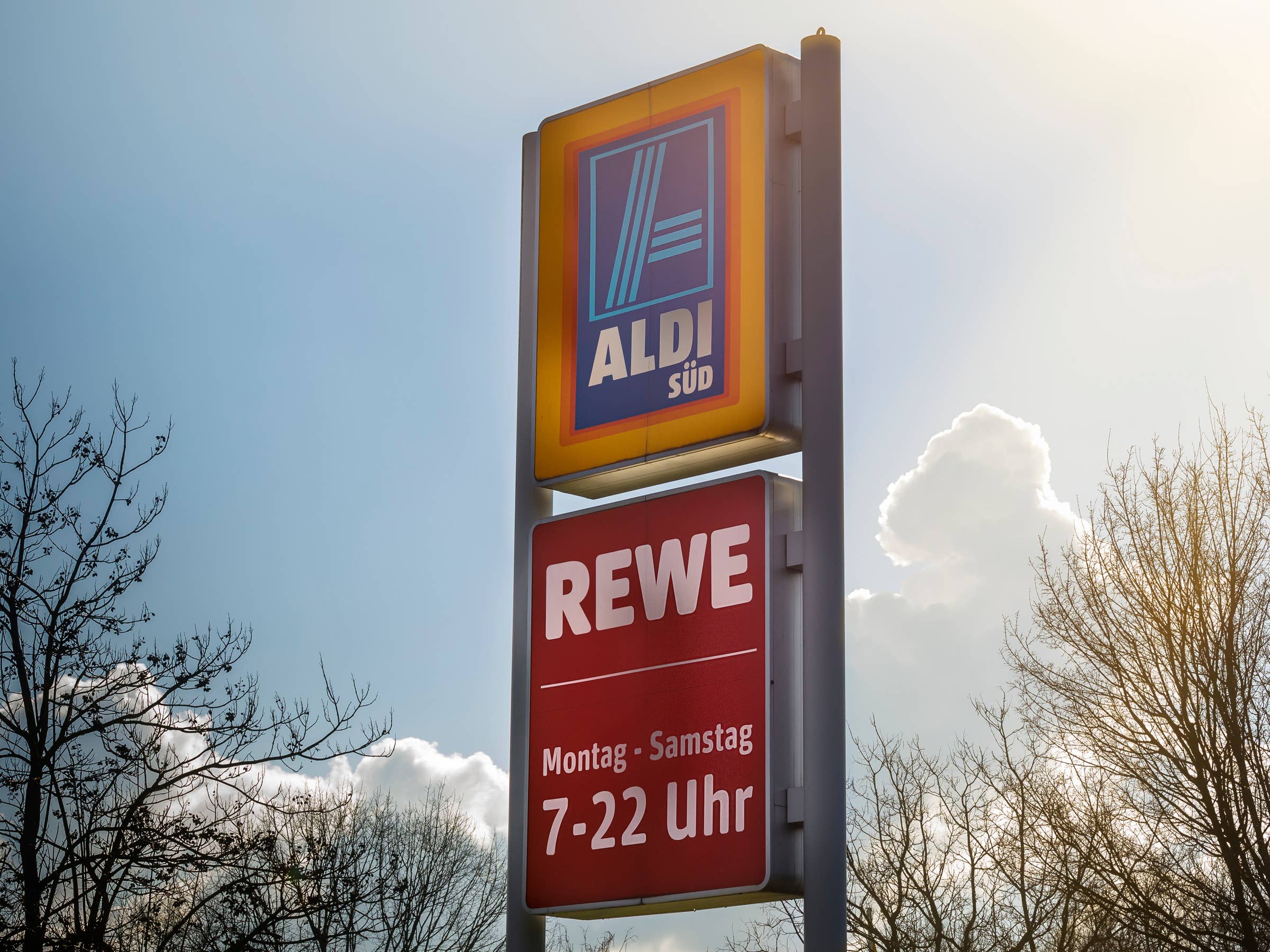 Aldi und Rewe geschlagen – Nur noch hier einkaufen?