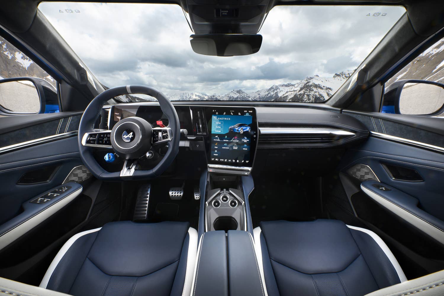 Alpine A390: Dieses E-Auto punktet mit Besonderheit