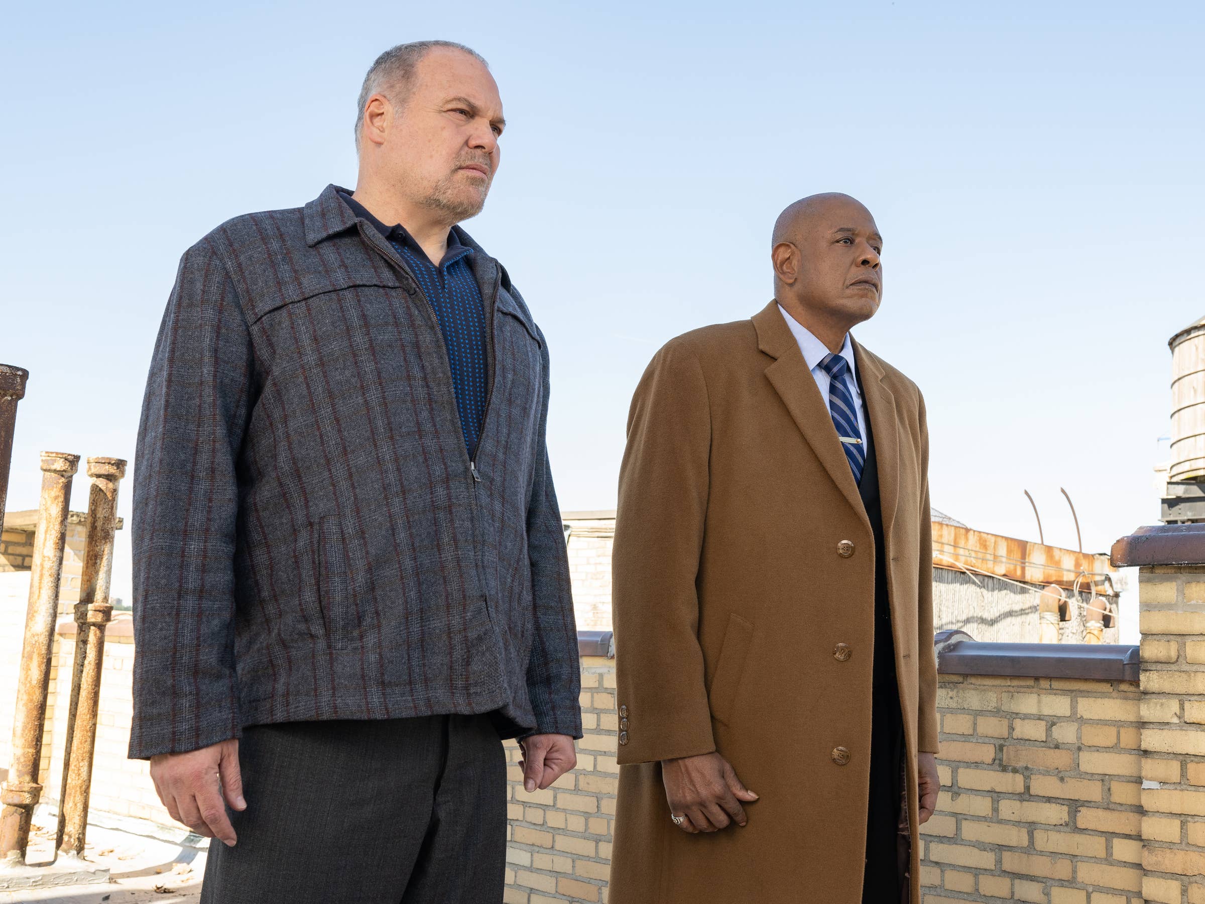 Hit-Serie: Dieses Mafia-Drama darfst du nicht verpassen