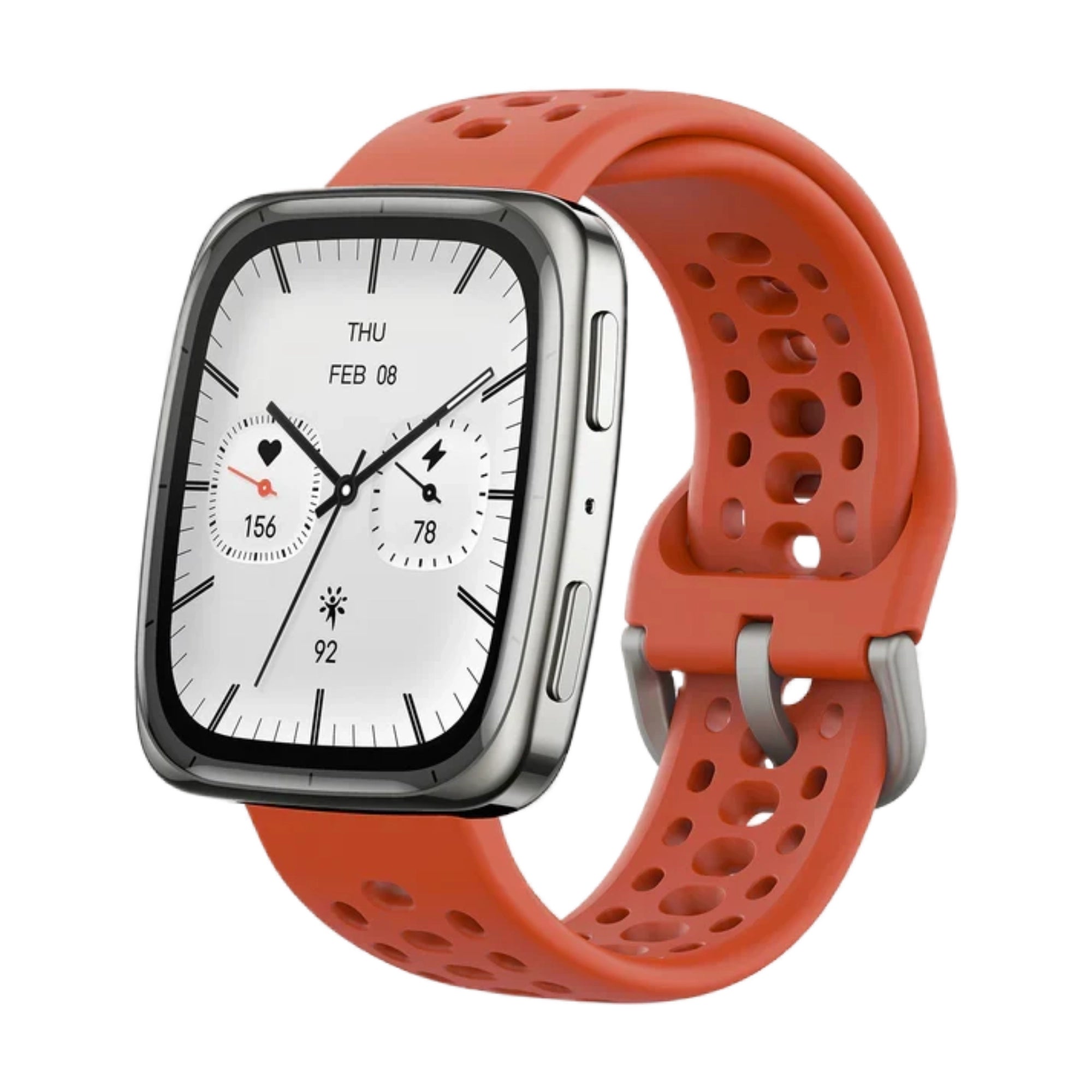 Amazfit Active 2 Square vs Amazfit Active im Vergleich