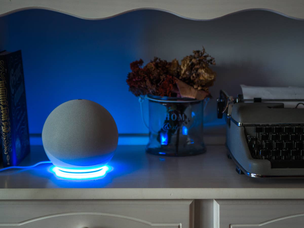 Amazon Echo 4 (2020) im Test: Neues Design, doch ist das schon alles?