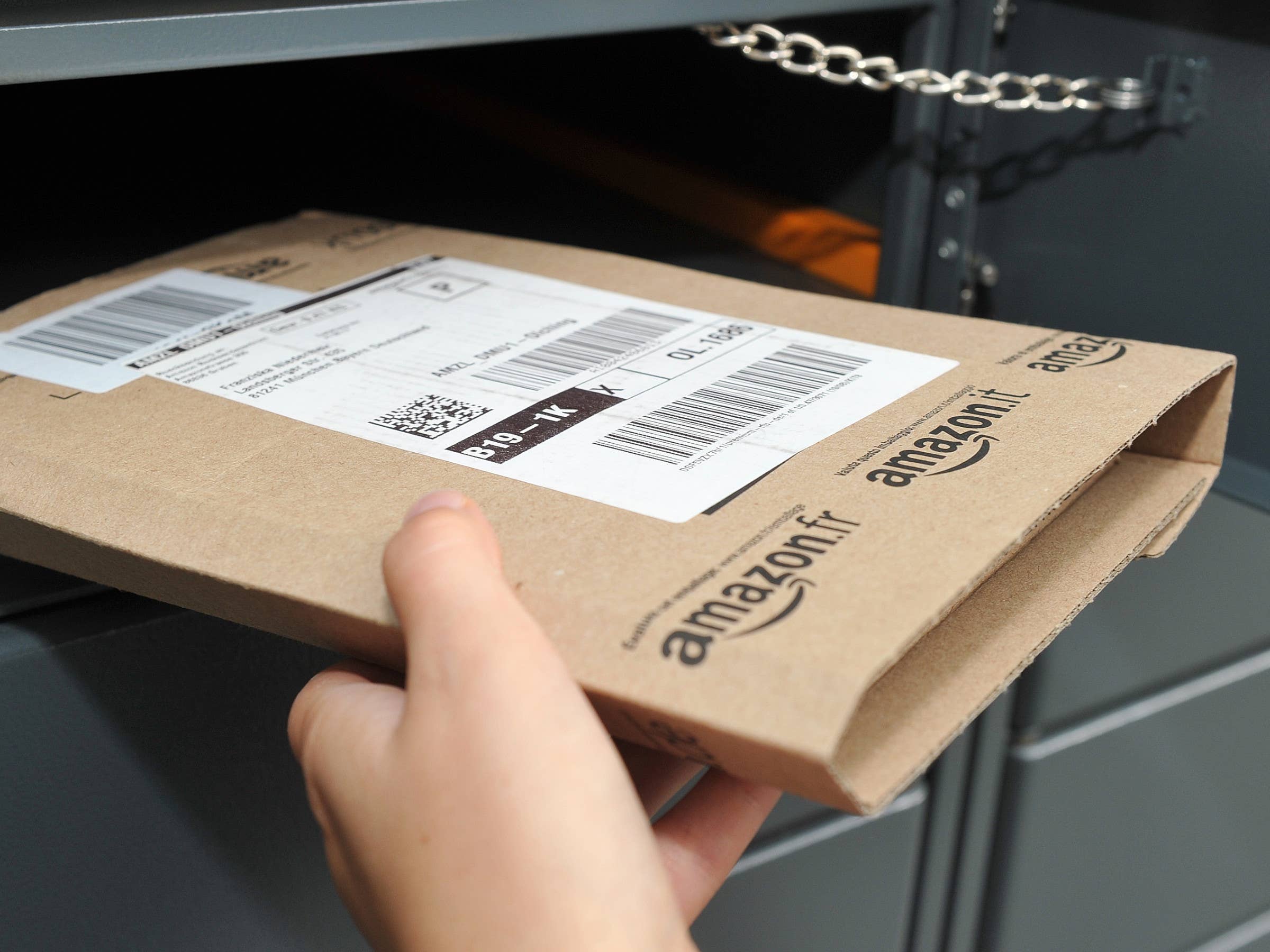 Amazon Versand: So bekommst du jeden Artikel kostenlos - auch ohne Prime