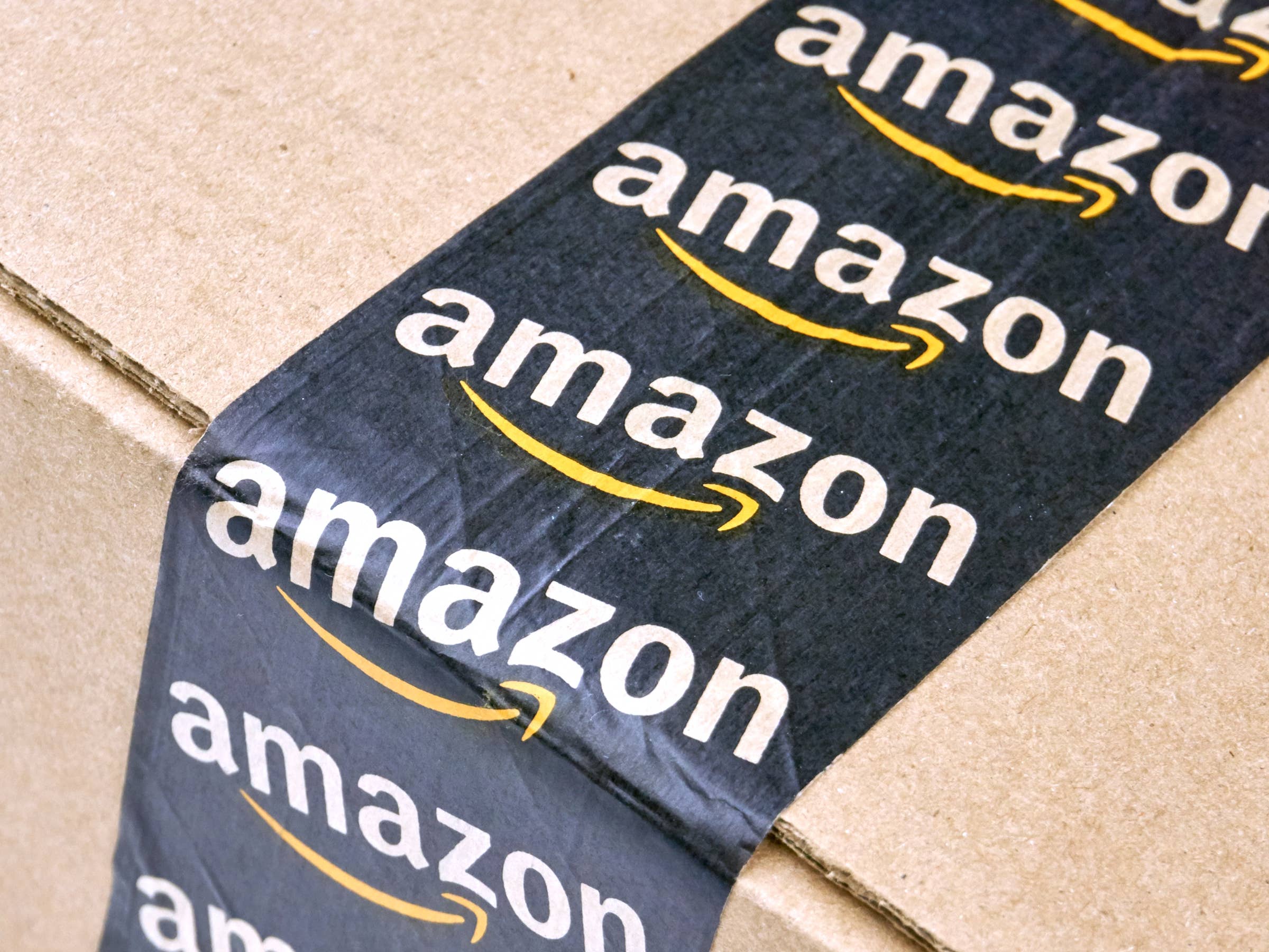 Neue Welle: Amazon-Käufer müssen mit Betrug rechnen