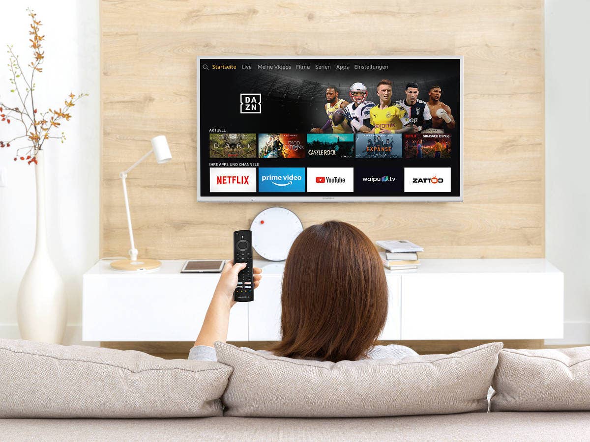 Amazon Prime Video Kosten 2025: Preise und alle anderen Details