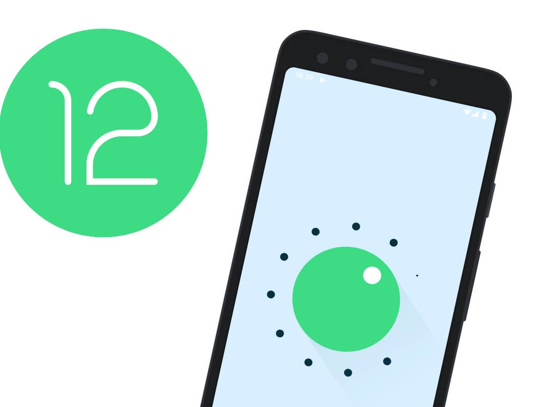 Android 12: Diese Smartphones dürfen mit dem Update rechnen