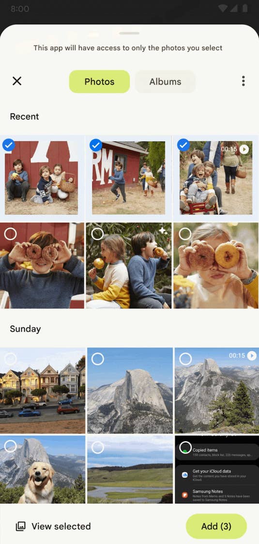 Android 13: Diese 5 neuen Funktionen bringt das Update